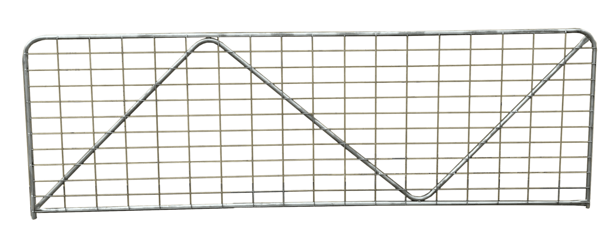 32nb Gates – No Flies Rural