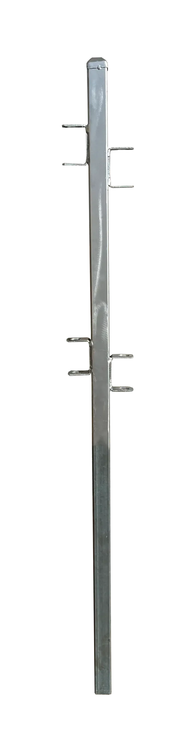 Durable Cattle Posts for Long-term Farm Solutions