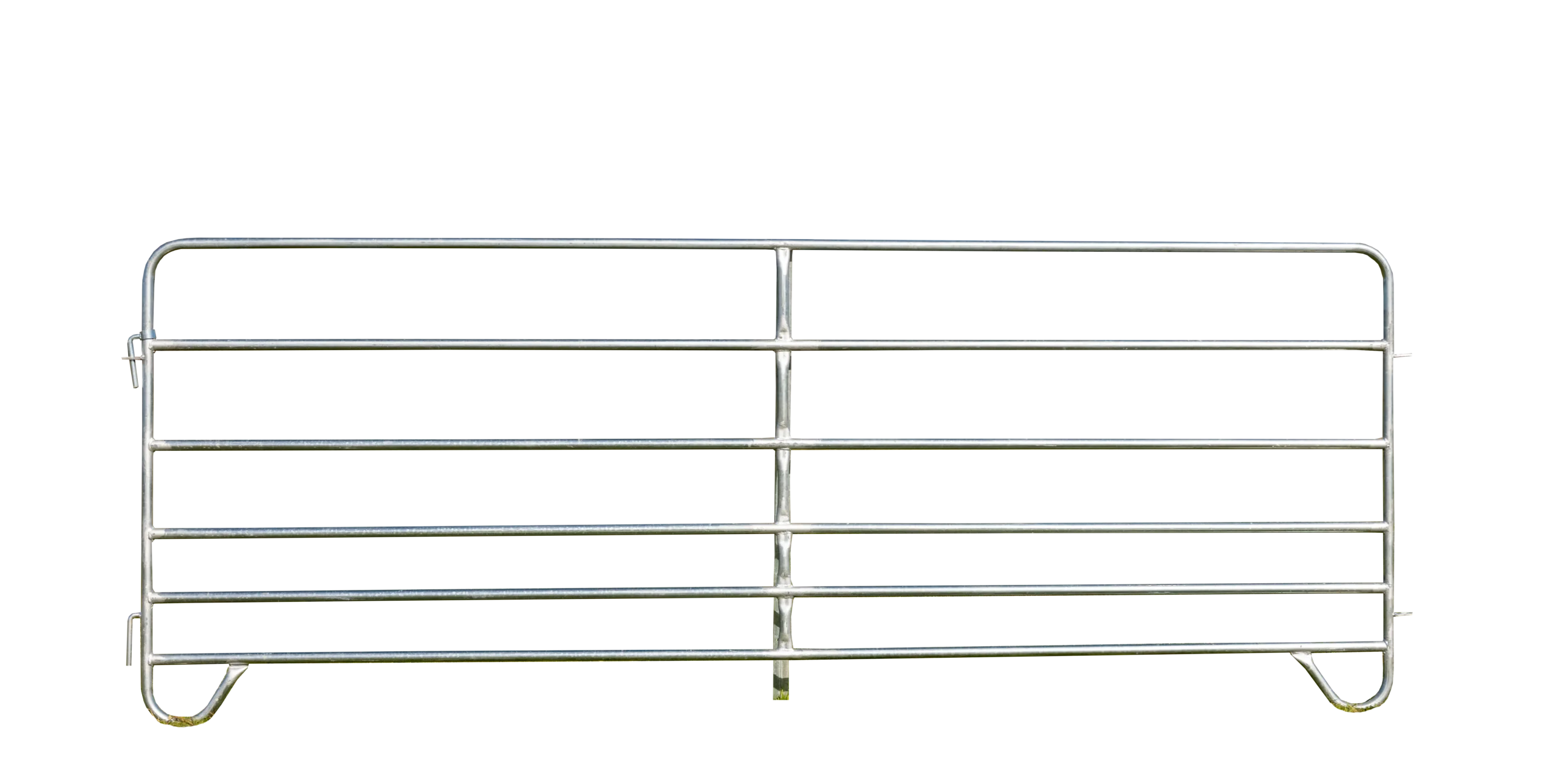 Durable 6 Rail Sheep Panel for Rural Properties