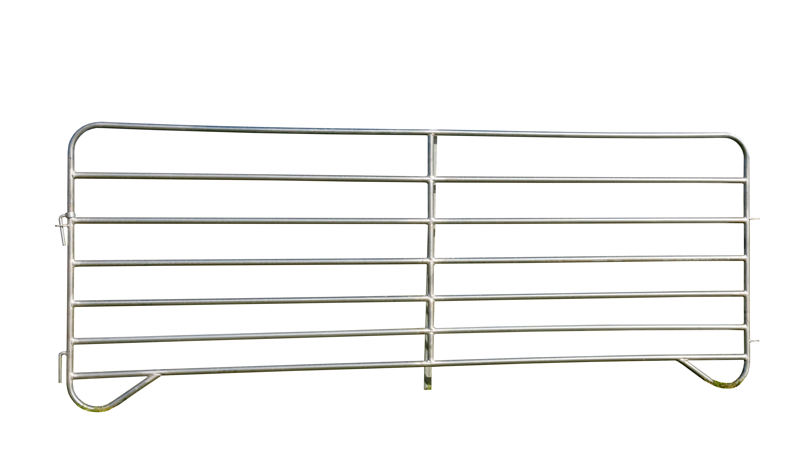 Durable Sheep Panel: 25NB 7 Rail for Rural Use