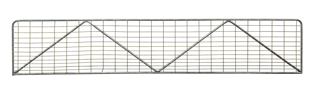 Gates – No Flies Rural
